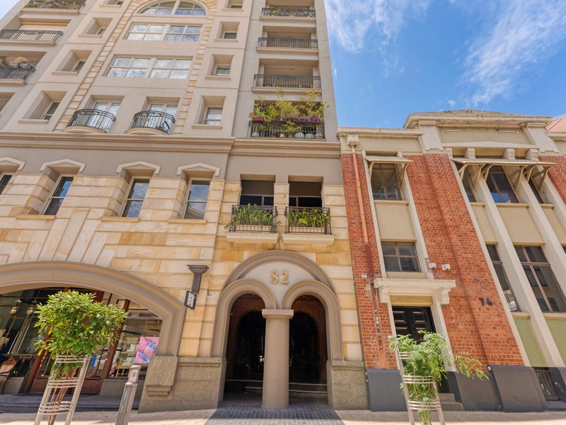 26/82 King Street, Perth, WA 6000 - realestate.com.au