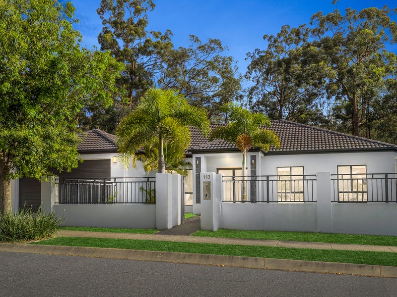 113 Trinity Way, Drewvale, QLD 4116 - realestate.com.au