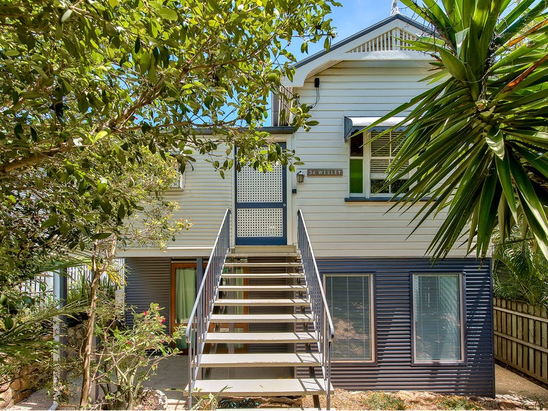 34 Wesley Street, Lutwyche, Qld 4030 - Property Details