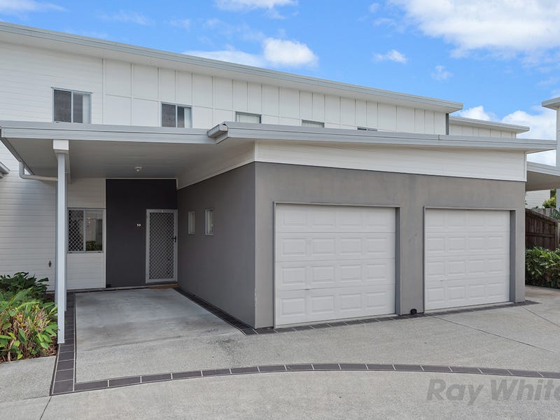 10/1 Cascade Drive, Underwood, Qld 4119 - Property Details