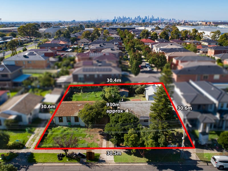 28 and 30 Rochester Street, Braybrook, Vic 3019 - Property Details