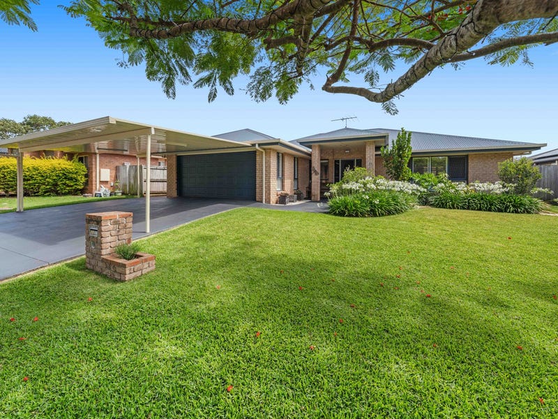 33 Primrose Drive, Thornlands, Qld 4164 - Property Details