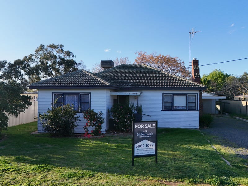 24 Campbell Street, Numurkah, Vic 3636 - Property Details
