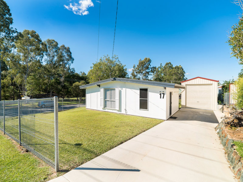17 Dangerie Street, Kallangur, Qld 4503 - Property Details