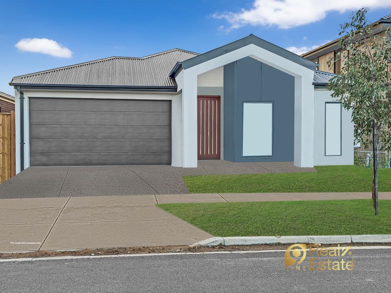 12 Vivero Road, Wyndham Vale, VIC 3024 - realestate.com.au