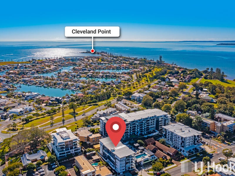 87/45 Shore Street East, Cleveland, Qld 4163 - Property Details