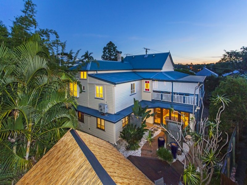 17 Lintern Street, Red Hill, QLD 4059 - realestate.com.au