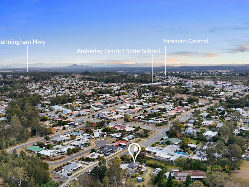 37 Ash Street, Yamanto, Qld 4305 - Property Details