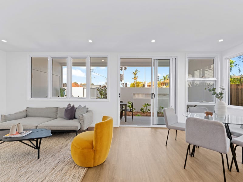 1/68-72 Nudgee Road, Hamilton, Qld 4007 - Property Details