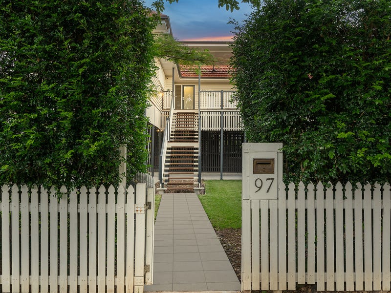 97 Harte Street, Chelmer, Qld 4068 - Property Details