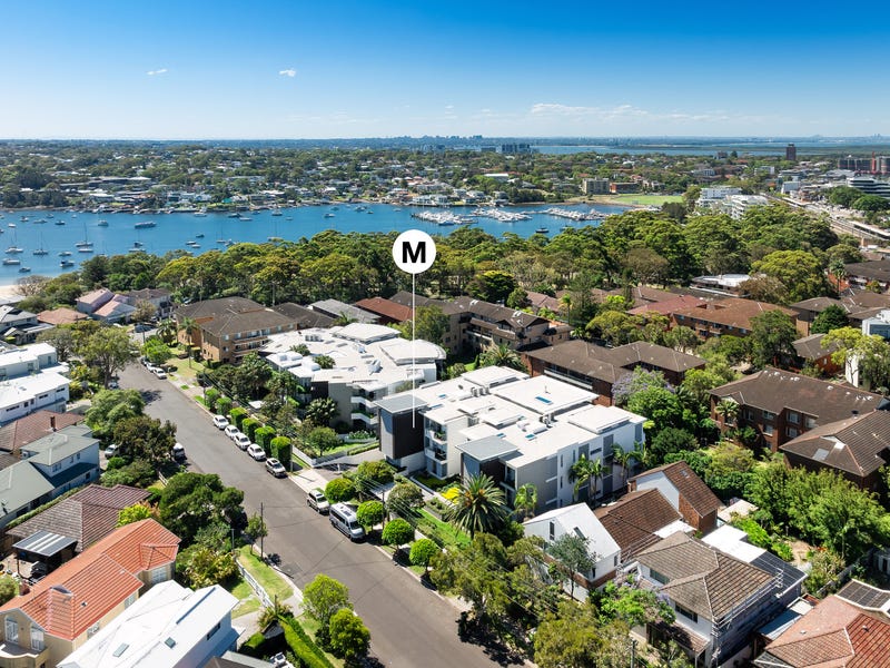 201/19-23 Richmount Street, Cronulla, NSW 2230 - Property Details