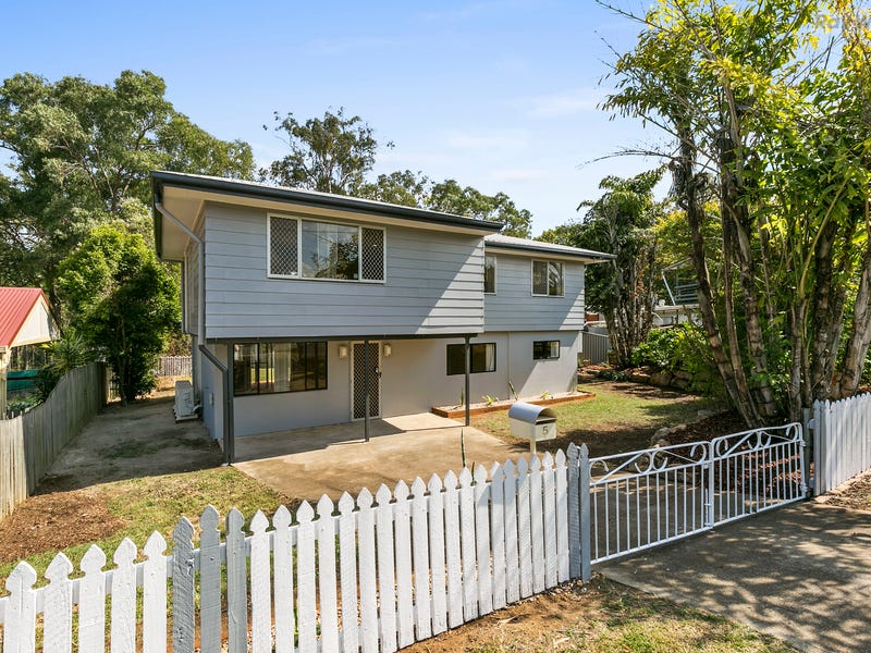 5 Hillier Street, Goodna, QLD 4300 - realestate.com.au