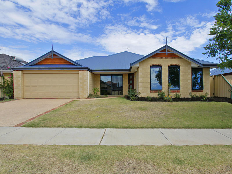 26 Bonnard Cr, Ashby, WA 6065 - Property Details