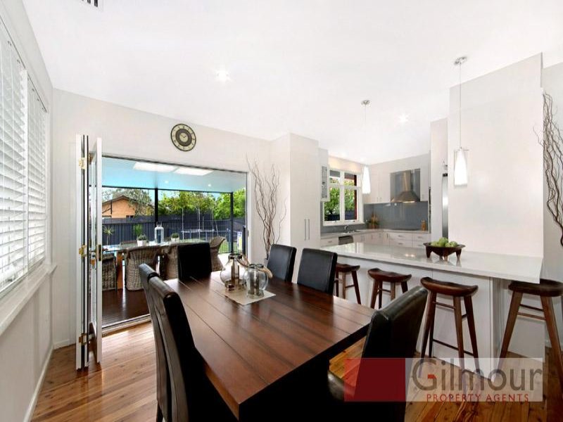 5 Beresford Avenue, Baulkham Hills, NSW 2153 - realestate.com.au