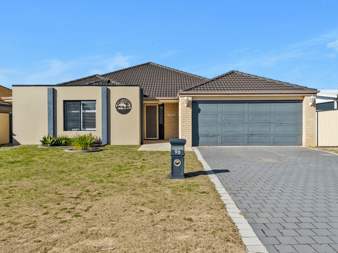 96 Oakleigh Drive, Erskine, WA 6210 - Property Details