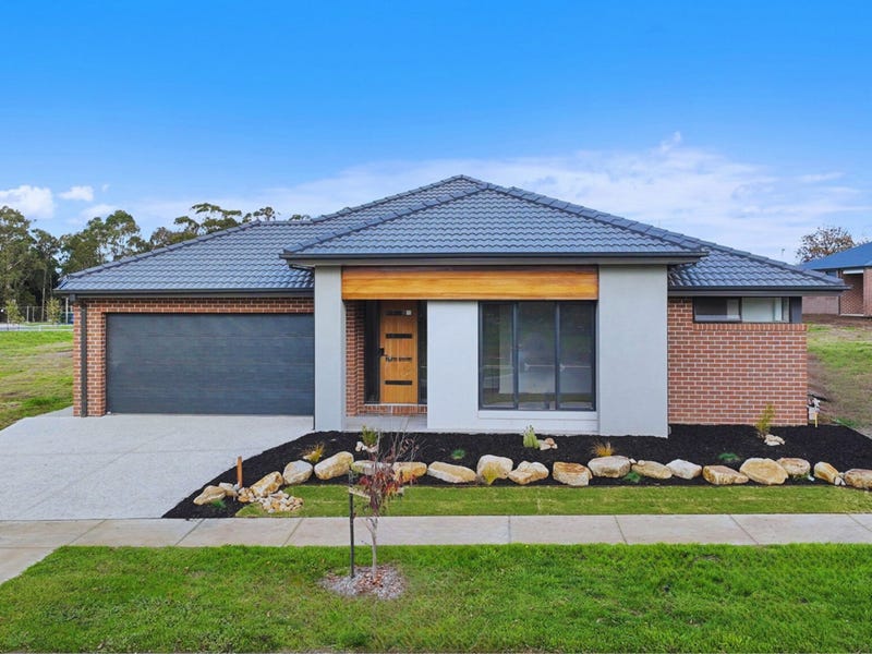 9 Corsair Blvd, via 70 Gardner and Holman Road,, Drouin, Vic 3818 ...