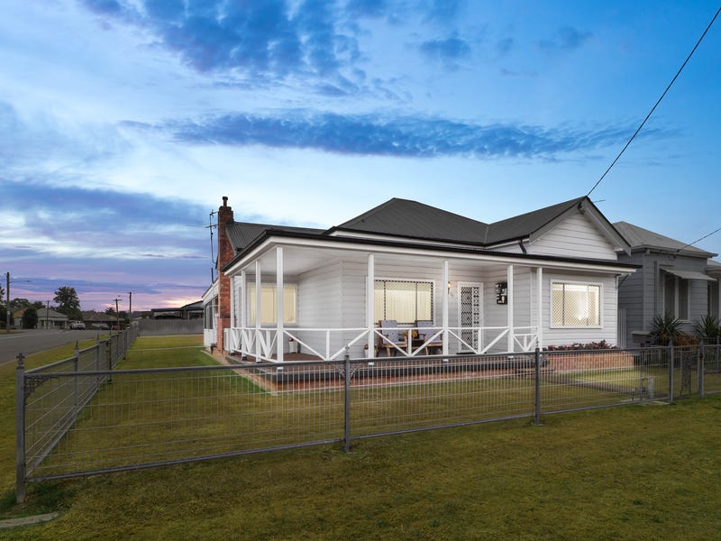 50 Shedden Street, Cessnock, NSW 2325 - Property Details