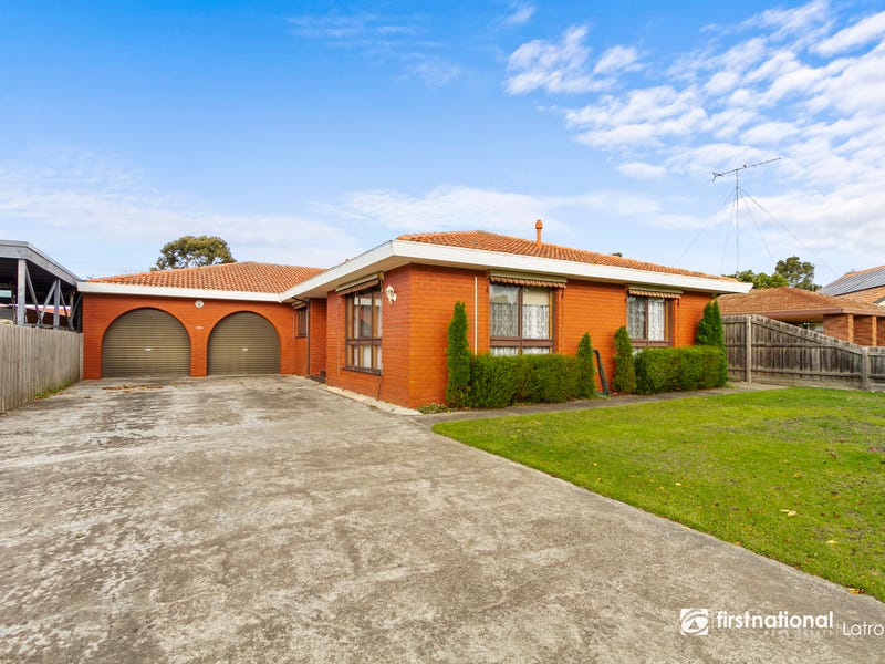 3 Bendock Court, Traralgon, Vic 3844 - Property Details