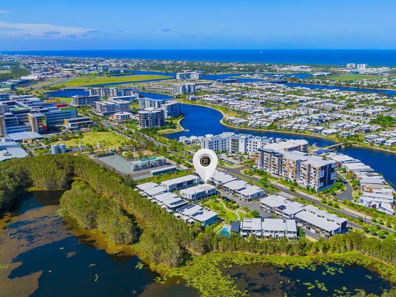 34/281 Birtinya Boulevard, Birtinya, Qld 4575 - Property Details