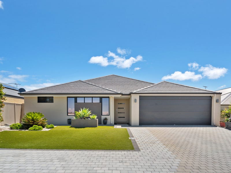 27 Cordyline Entrance, Sinagra, WA 6065 - Property Details