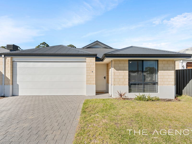 18 Monolith Way, Wellard, WA 6170 - Property Details