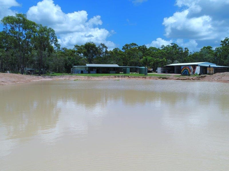84 Newtons Road, Rosedale, Qld 4674 - Property Details