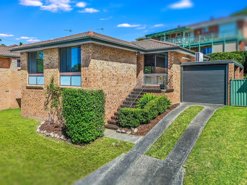 4/7 Lunderston Drive, Narara, NSW 2250 - Property Details