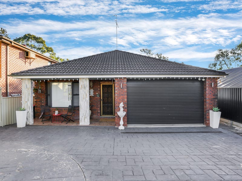 42 Sarsfield Street, Blacktown, NSW 2148 - Property Details