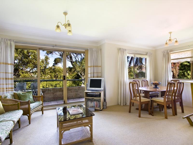 8/22 Rae Street, Randwick, NSW 2031 - Property Details