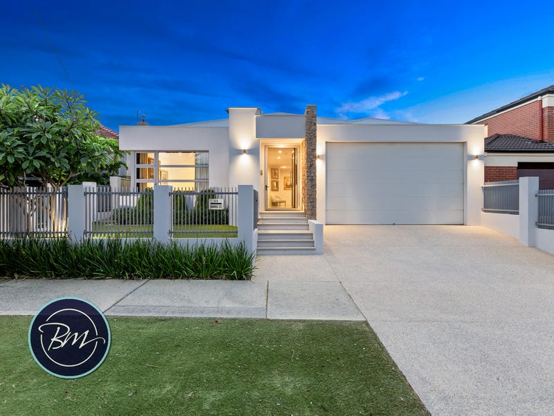 40 Harris Street, Bicton, WA 6157 - Property Details