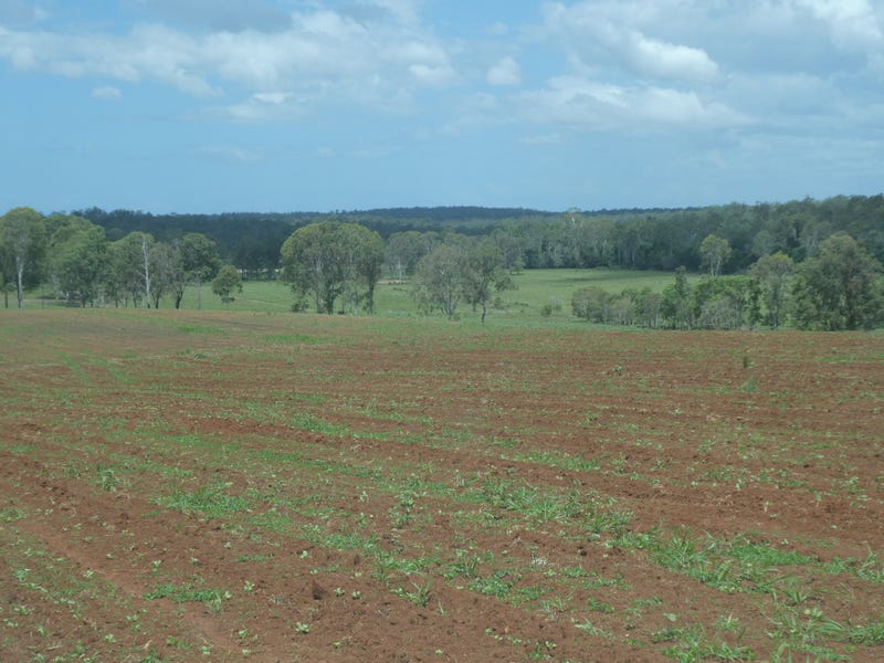 73 WATERLOO HALL ROAD, Waterloo, Qld 4673 - Property Details