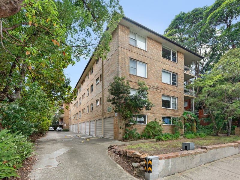 11/9 Everton Road, Strathfield, NSW 2135 - Property Details