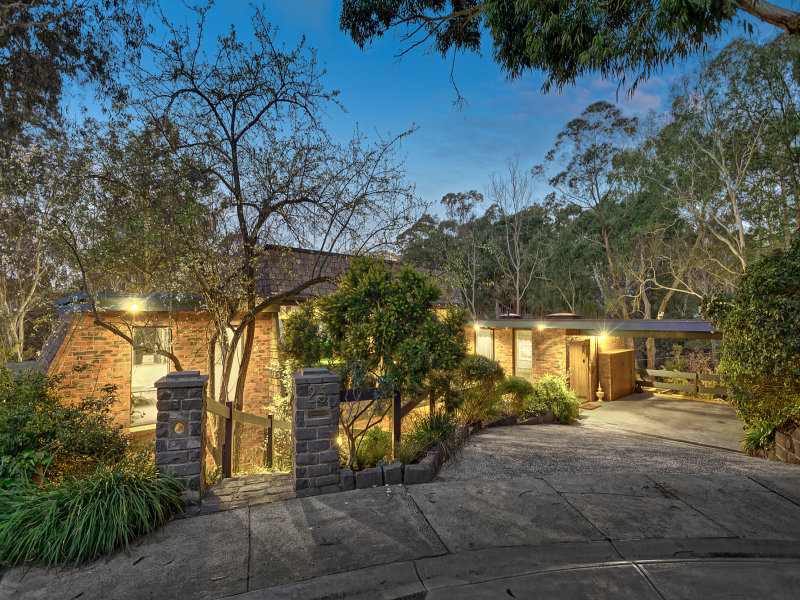 25 Raheen Drive, Kew, Vic 3101 - Property Details