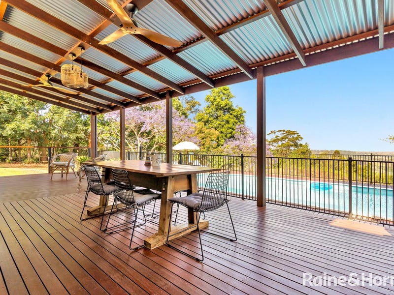 1026 Dunoon Road, Modanville, NSW 2480 - Property Details
