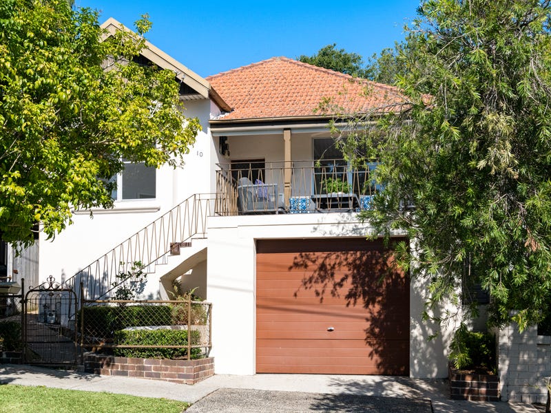 10 Moonbria Street, Naremburn, NSW 2065 - Property Details