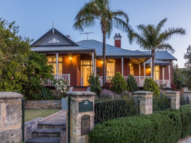 106 Railway Street, Cottesloe, WA 6011 - Property Details