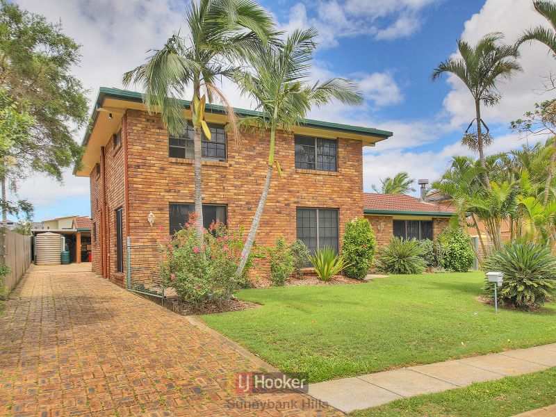 50 Fanfare Street, Eight Mile Plains, QLD 4113 - realestate.com.au