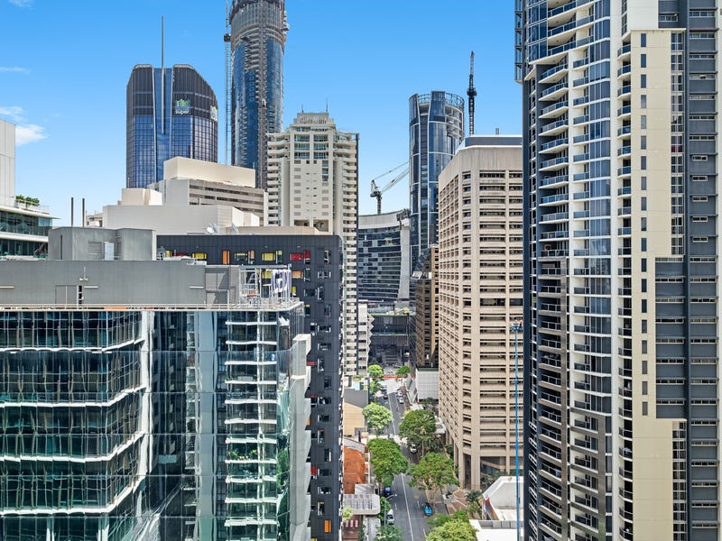 2507/79 Albert Street, Brisbane City, QLD 4000 - realestate.com.au