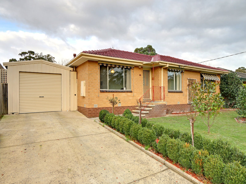 10 Murrac Street, Coldstream, Vic 3770 - Property Details