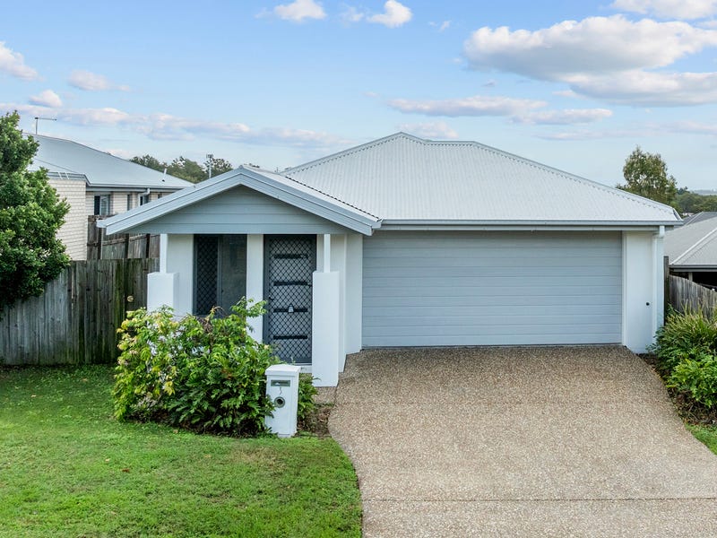 3 Egret Court, Redbank Plains, Qld 4301 - House for Rent - realestate ...