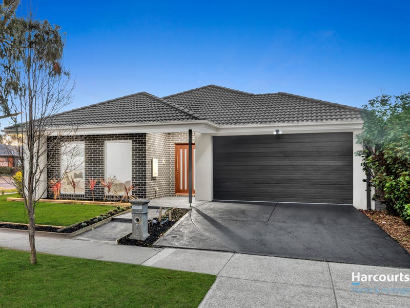 1 Fulton Street, Officer, Vic 3809 - Property Details