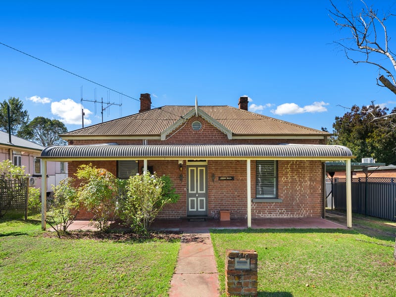 40 Bant Street, South Bathurst, NSW 2795 - realestate.com.au