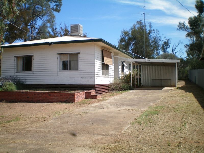 26 Patchewollock Road, Walpeup, Vic 3507 - Property Details