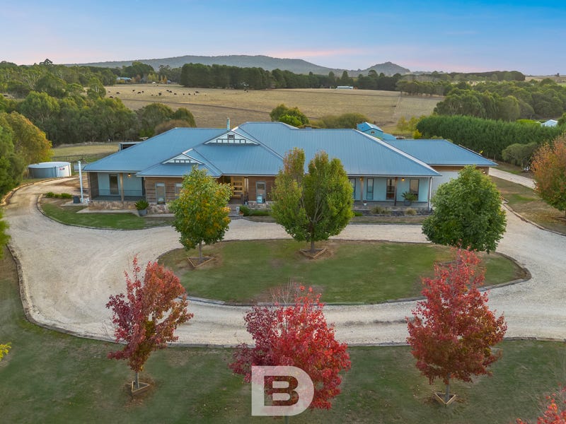 Real Estate & Property for Sale in Kerrie, VIC 3434 - realestate.com.au
