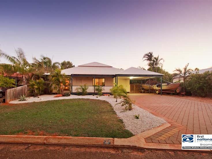 4 Swift Way, Djugun, WA 6725 - realestate.com.au