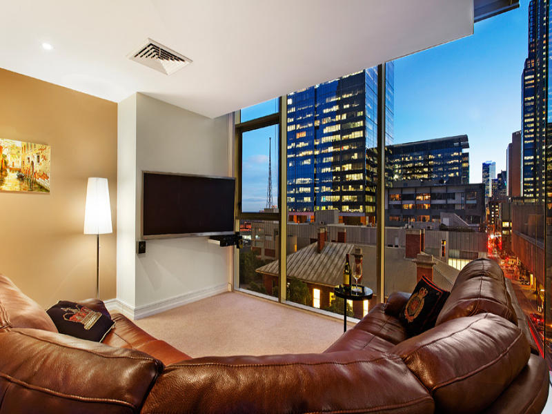 605/31 Spring Street, Melbourne, Vic 3000 - Property Details