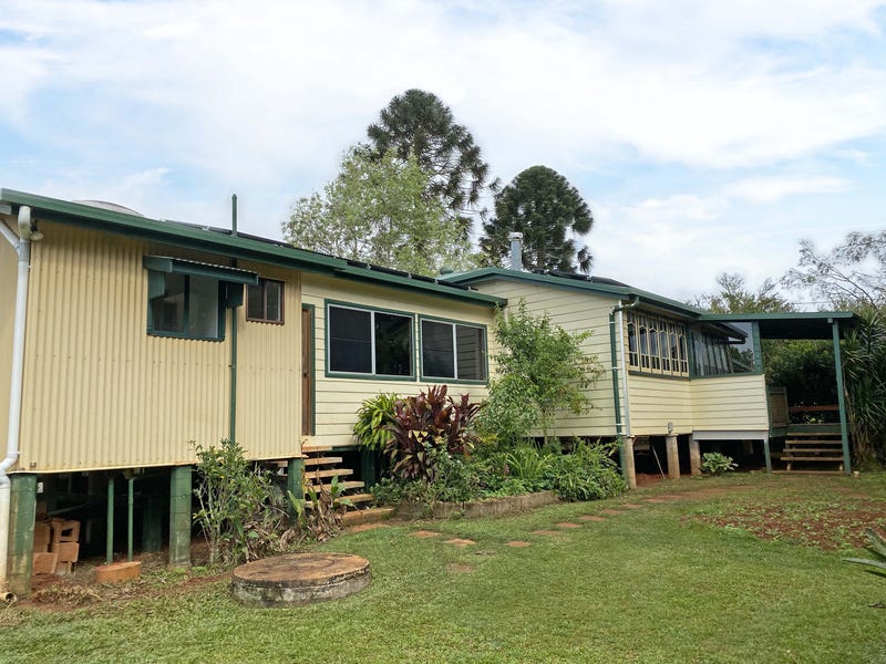 39 Kureen Rd, Kureen, Qld 4885 - Property Details