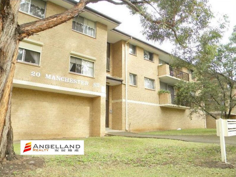 12/20-24 Manchester Street, Merrylands, NSW 2160 - realestate.com.au