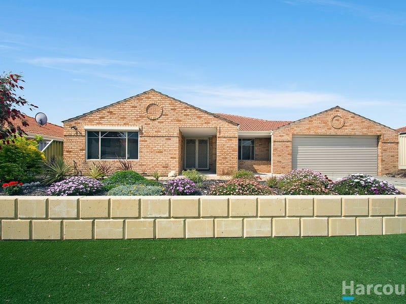 6 Barham Mews, Currambine, WA 6028 - Property Details