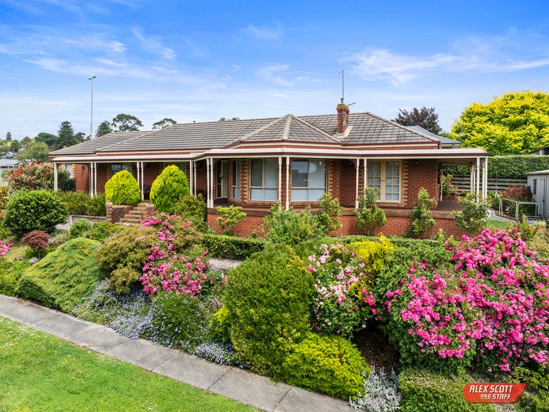 33 George Street, Korumburra, Vic 3950 - Property Details